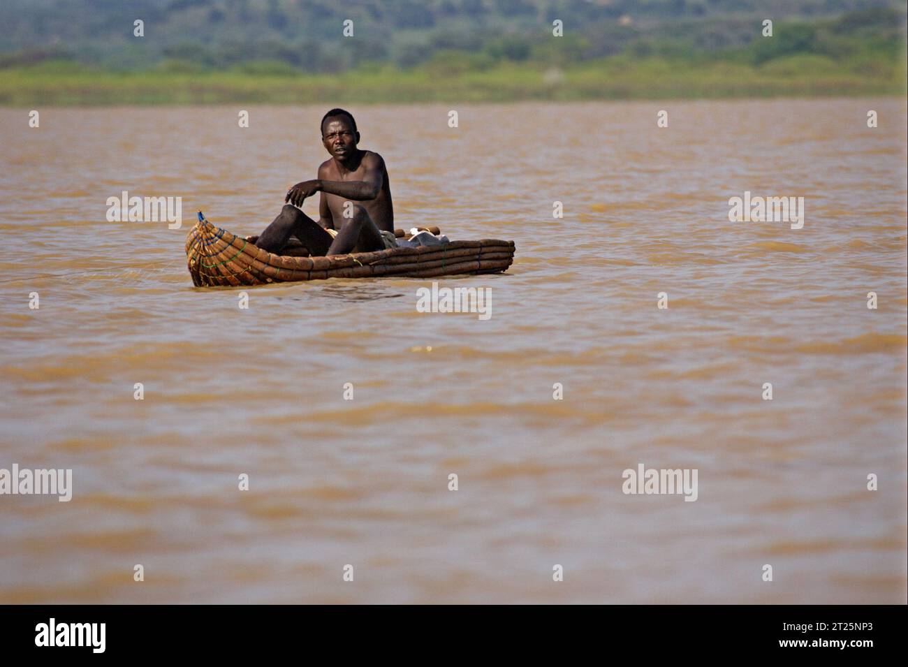 The Njemps, also referred to as ‘En-Jemusi’, ‘Il-Chamus’, Ilchamus or ...