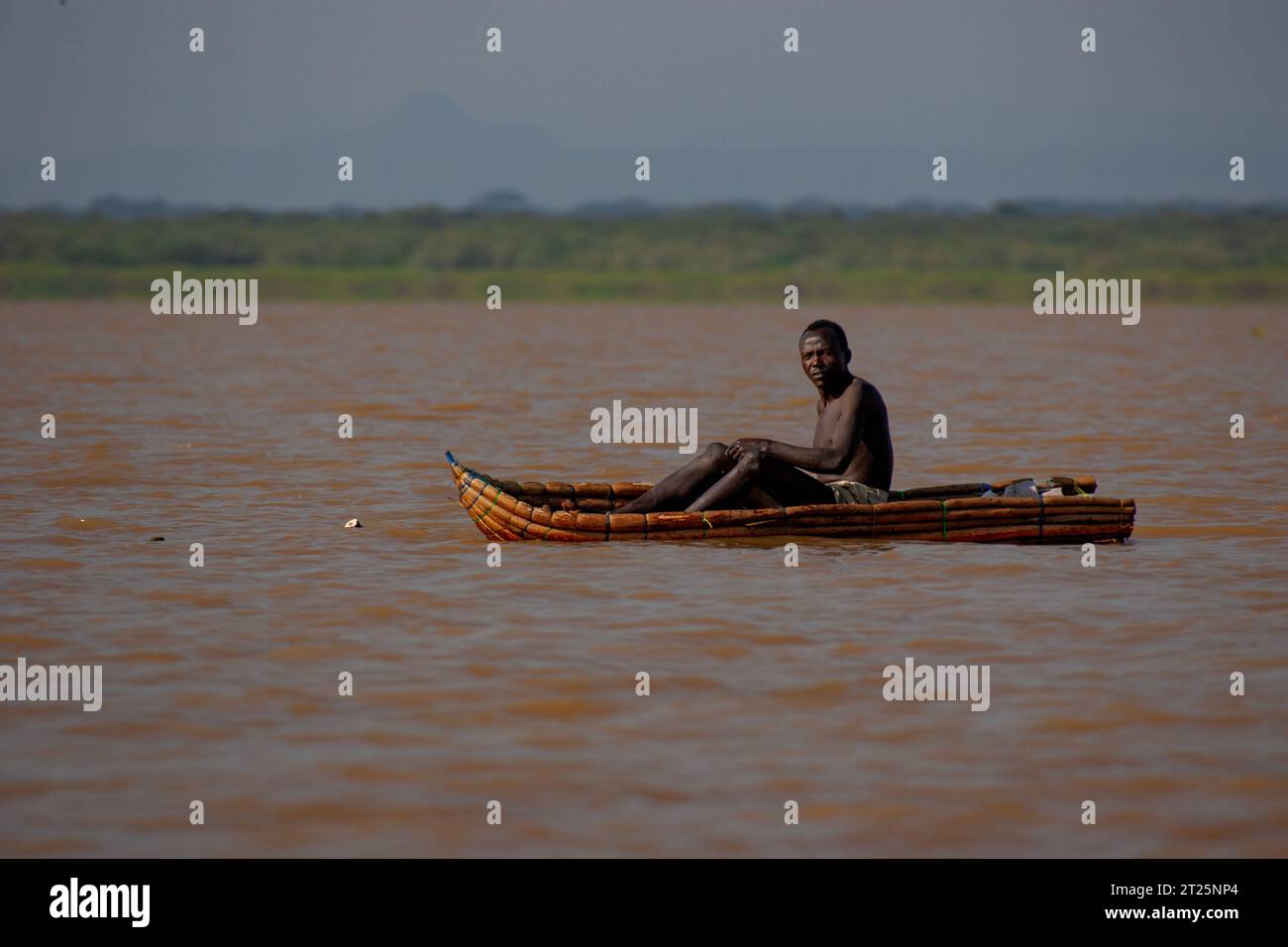 The Njemps, also referred to as ‘En-Jemusi’, ‘Il-Chamus’, Ilchamus or ...