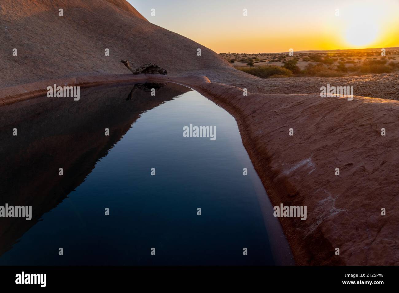 The Spitzkoppe (AKA Spitzkop, Groot Spitzkop, or the "Matterhorn of ...