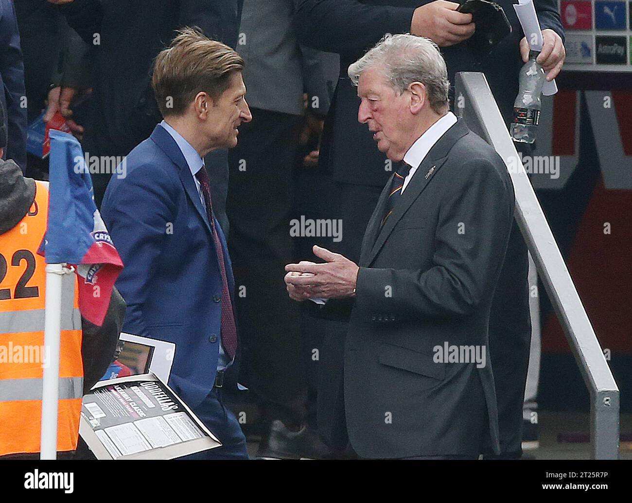 Steve parish roy hodgson hi-res stock photography and images - Alamy