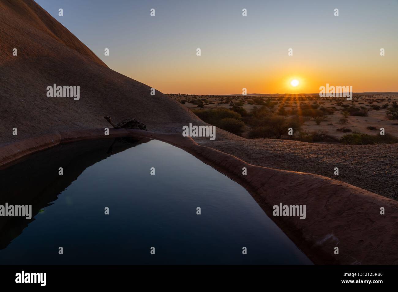 The Spitzkoppe (AKA Spitzkop, Groot Spitzkop, or the "Matterhorn of ...