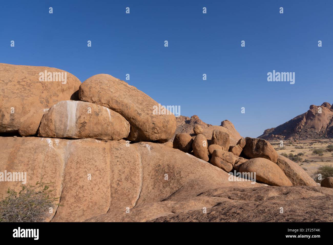 The Spitzkoppe (AKA Spitzkop, Groot Spitzkop, or the "Matterhorn of ...