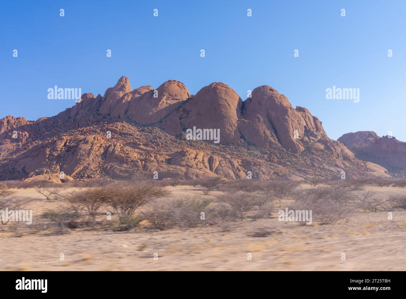 The Spitzkoppe (AKA Spitzkop, Groot Spitzkop, or the "Matterhorn of ...