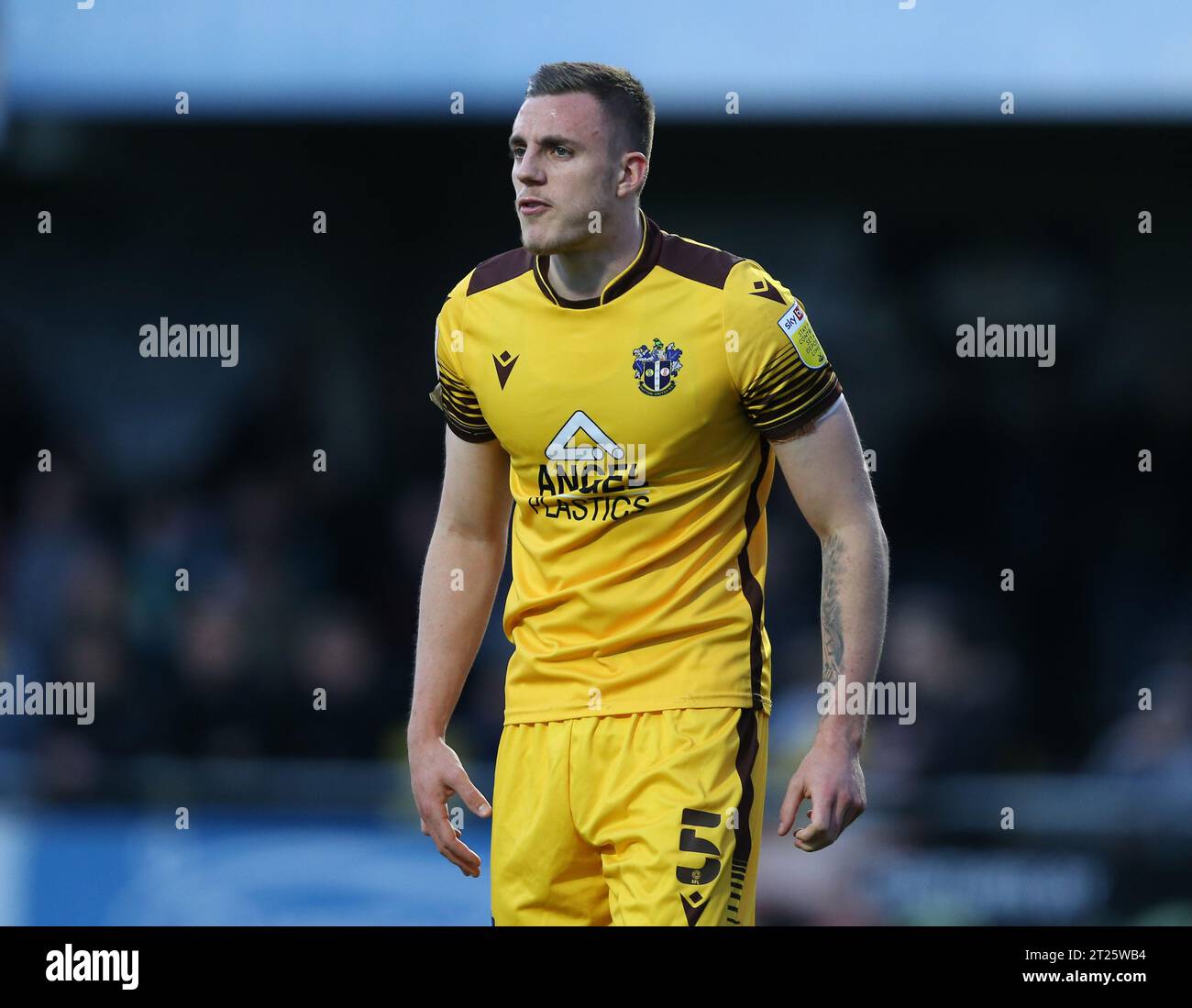 Crawley 2022 hi-res stock photography and images - Alamy