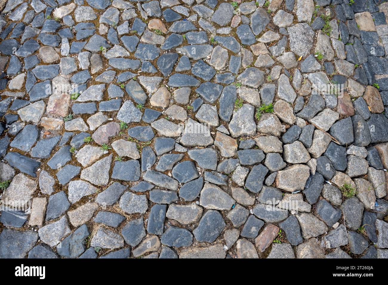 Cobblestone pattern hi-res stock photography and images - Alamy