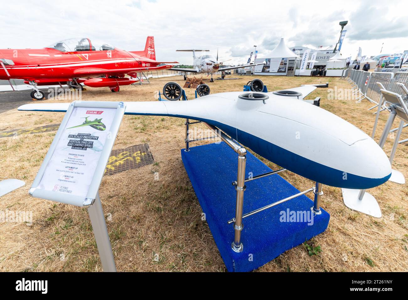 Arc aerosystems hi-res stock photography and images - Alamy