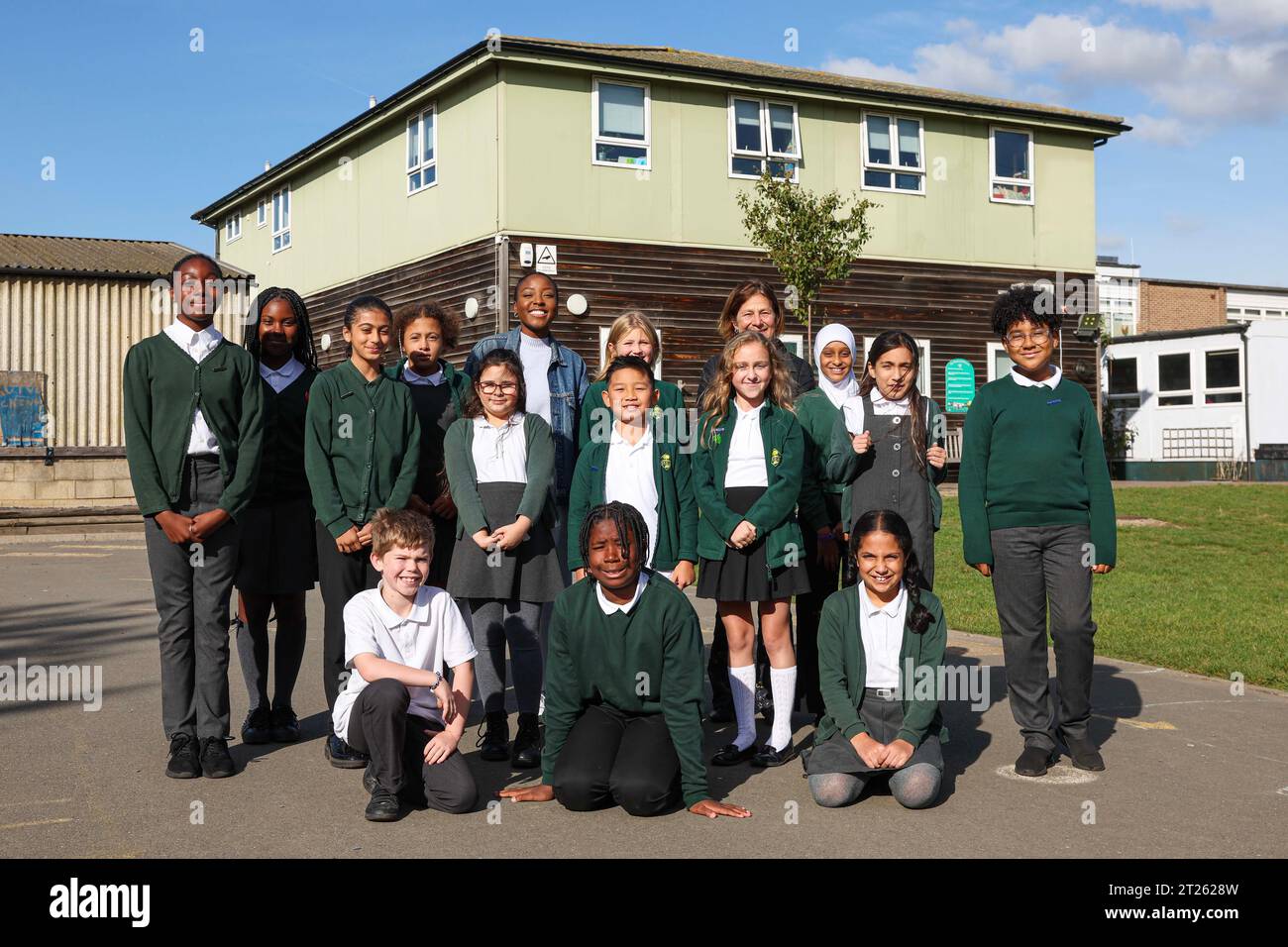 Waste and resources action programme hi-res stock photography and ...