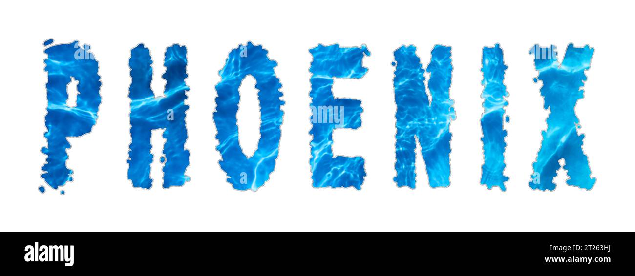 Project phoenix Cut Out Stock Images & Pictures - Alamy