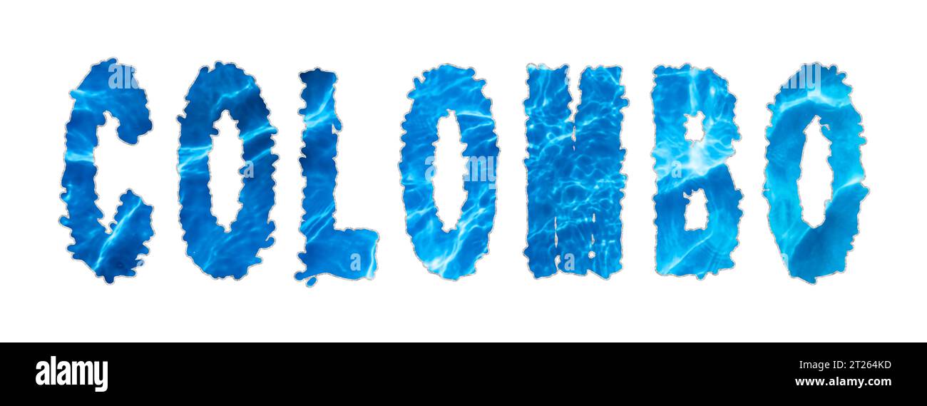 Sri lanka colombo distribution hi-res stock photography and images - Alamy