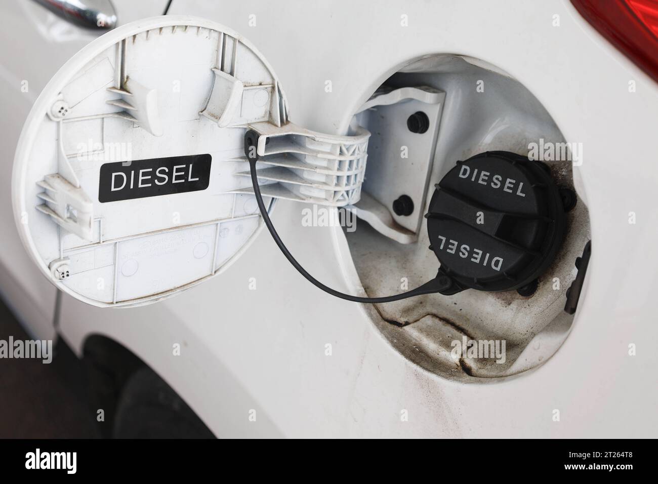 Adblue symbol hi-res stock photography and images - Alamy