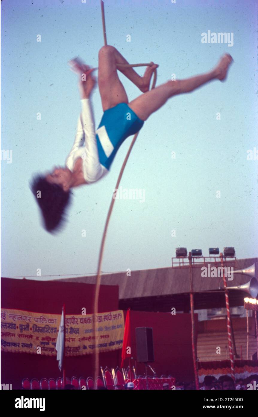 Mallakhamba or mallakhamb is a traditional sport, originating from the ...