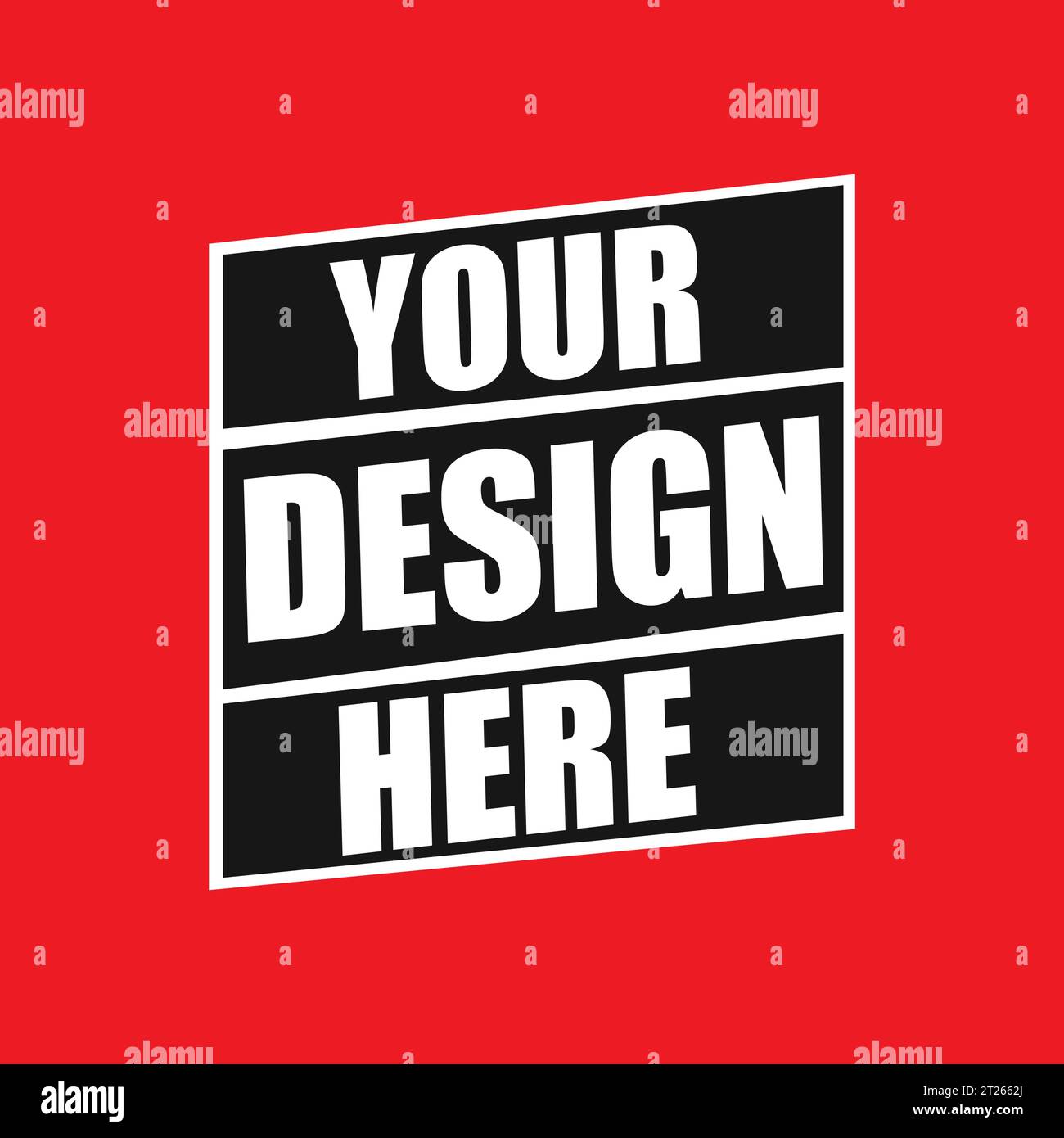 Youe design Stock Vector Images - Alamy