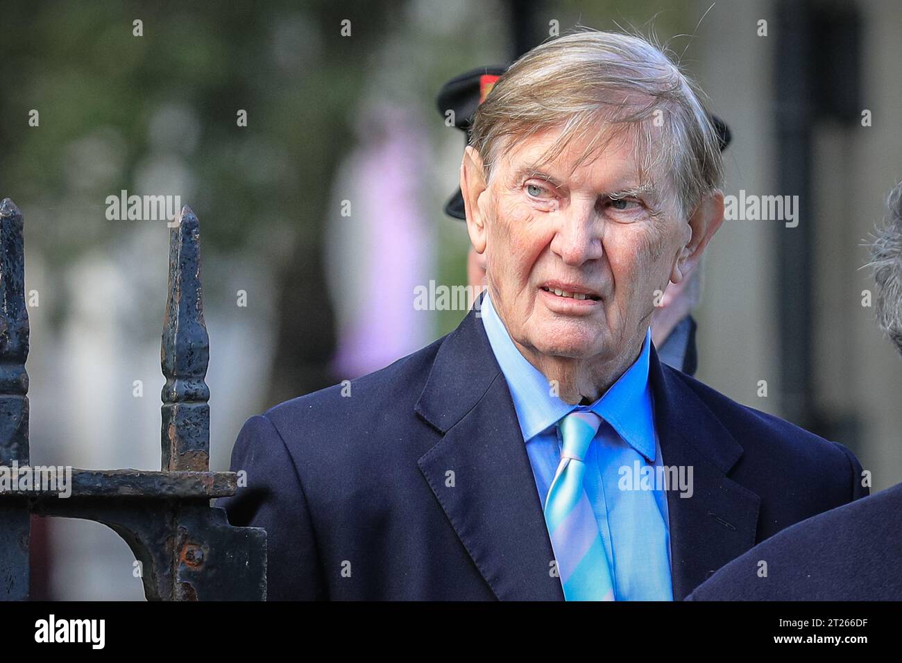 Nigel paul cash hi-res stock photography and images - Alamy