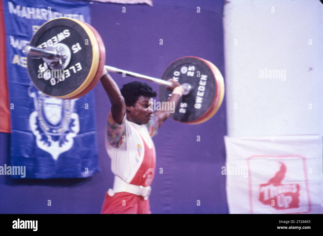 Weightlifting is a sport in which athletes compete in lifting a barbell ...