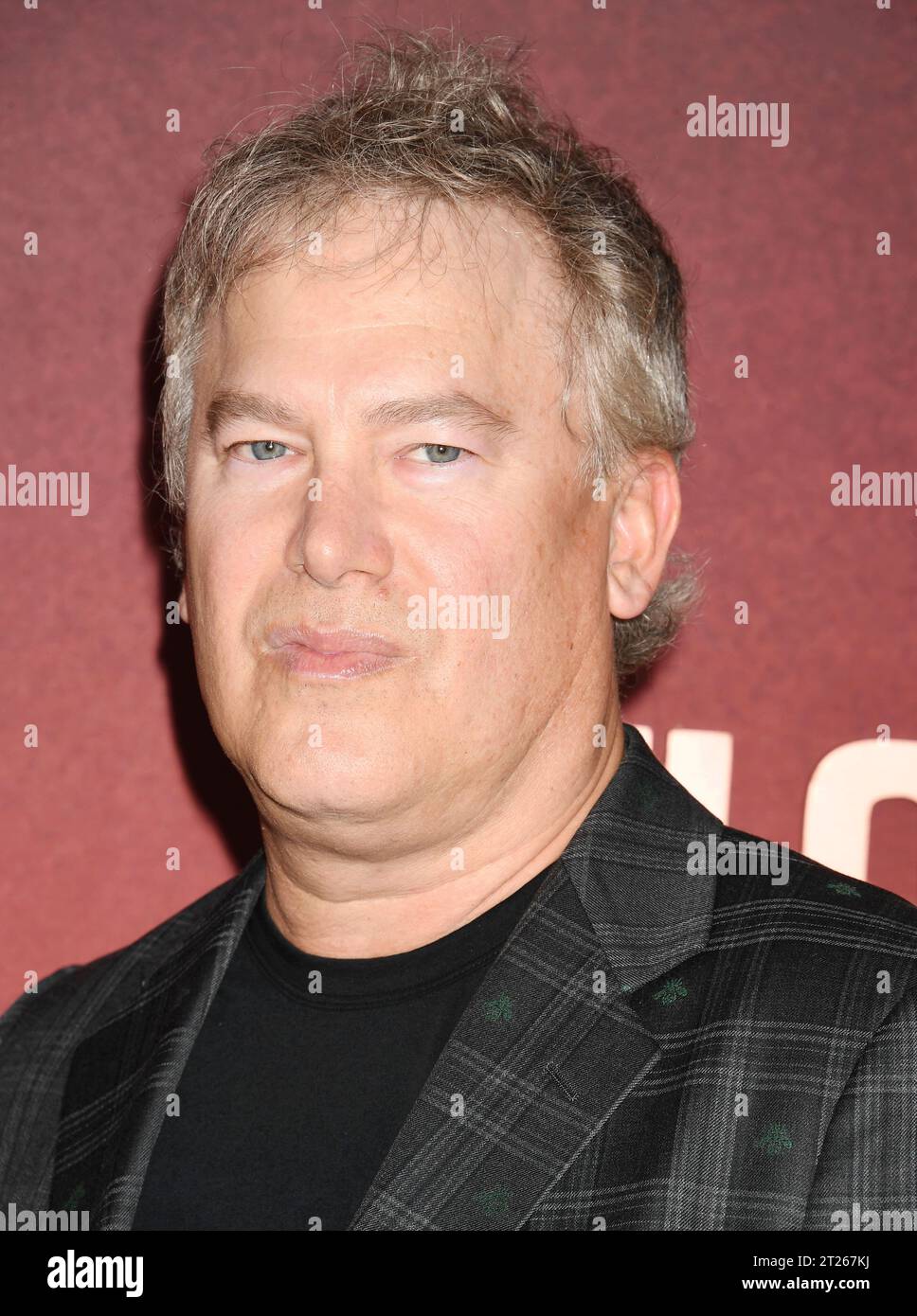 LOS ANGELES, CALIFORNIA - OCTOBER 16: Rick Yorn attends the Los Angeles ...