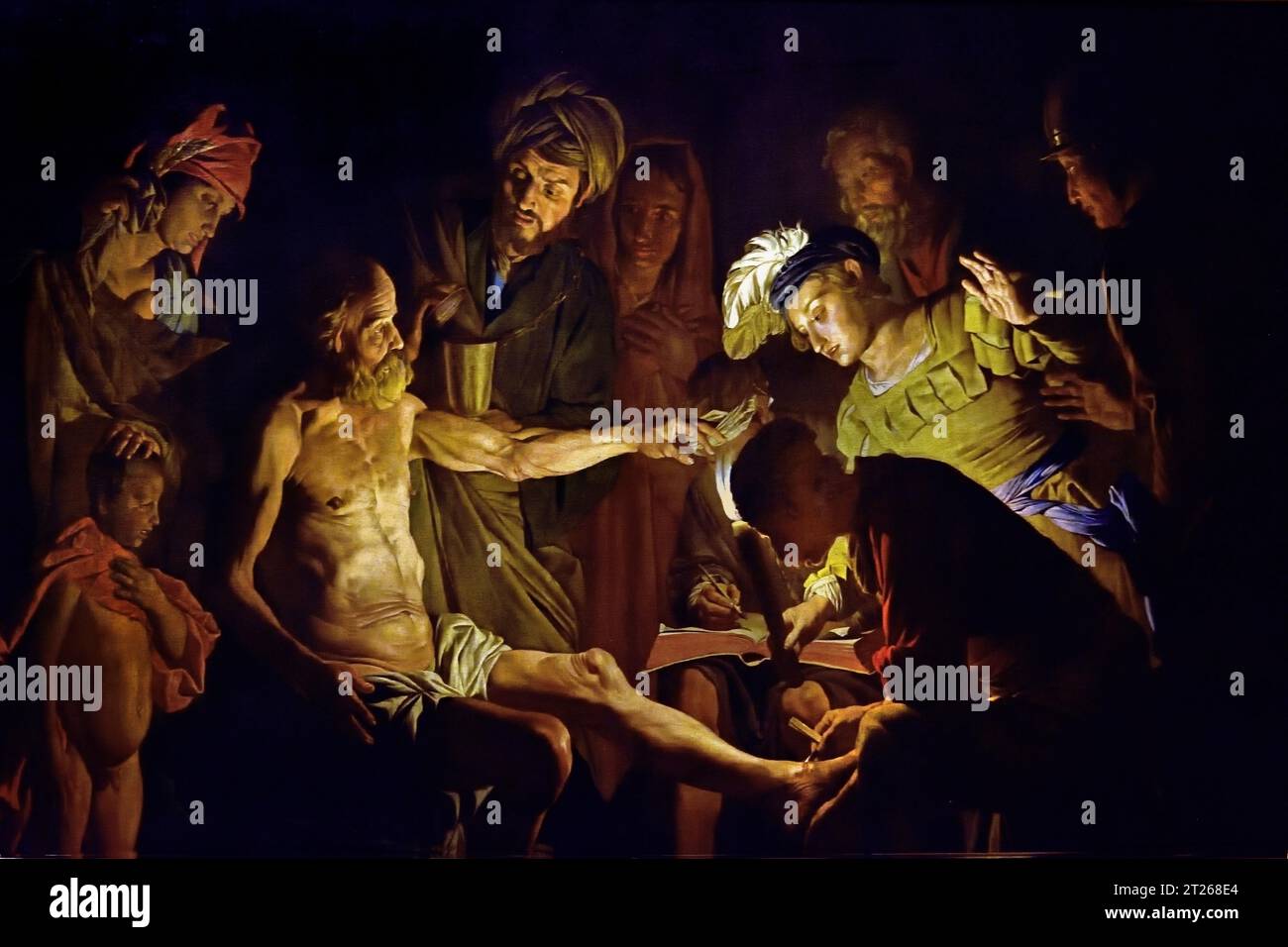 Phaedra hi-res stock photography and images - Alamy