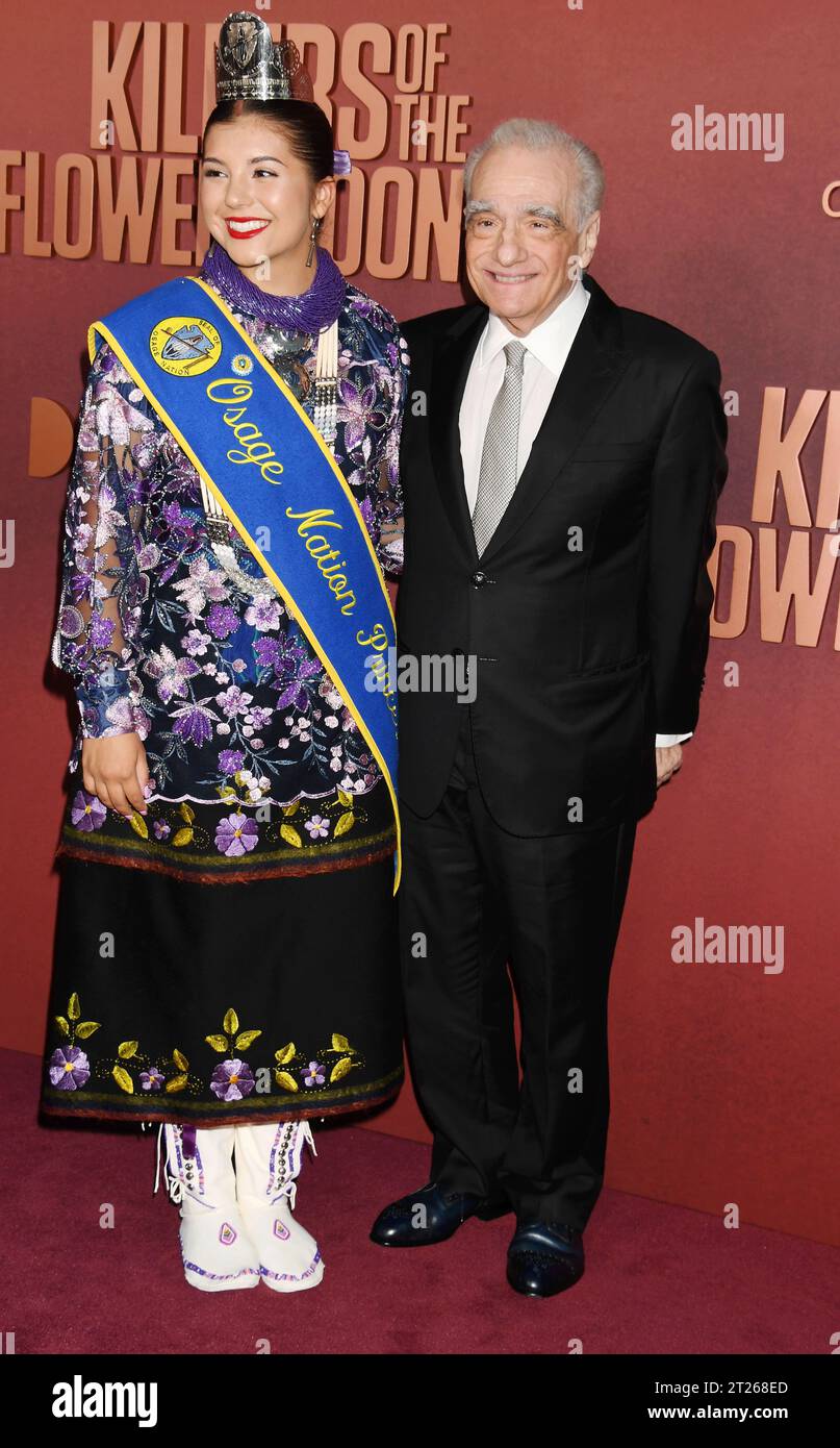 LOS ANGELES, CALIFORNIA - OCTOBER 16: (L-R) Lawren "Lulu" Goodfox and ...