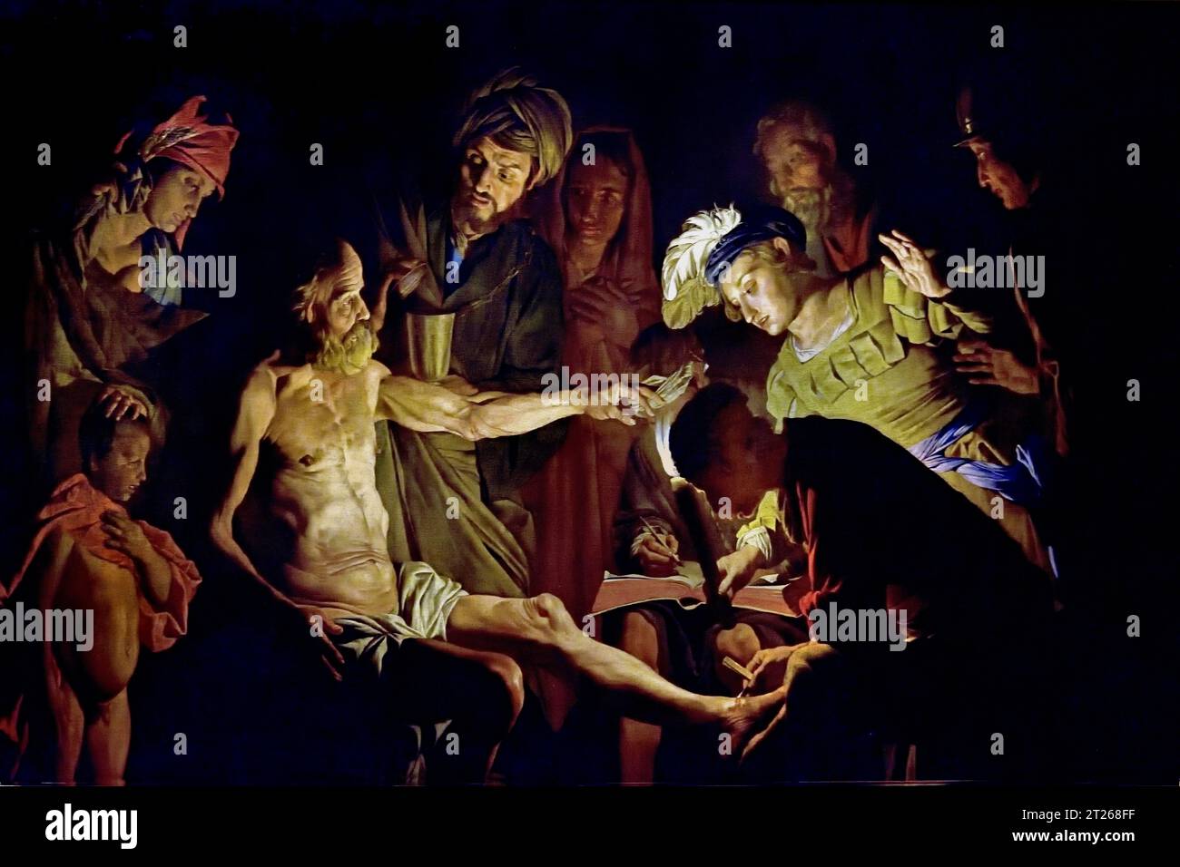 Phaedra hi-res stock photography and images - Alamy