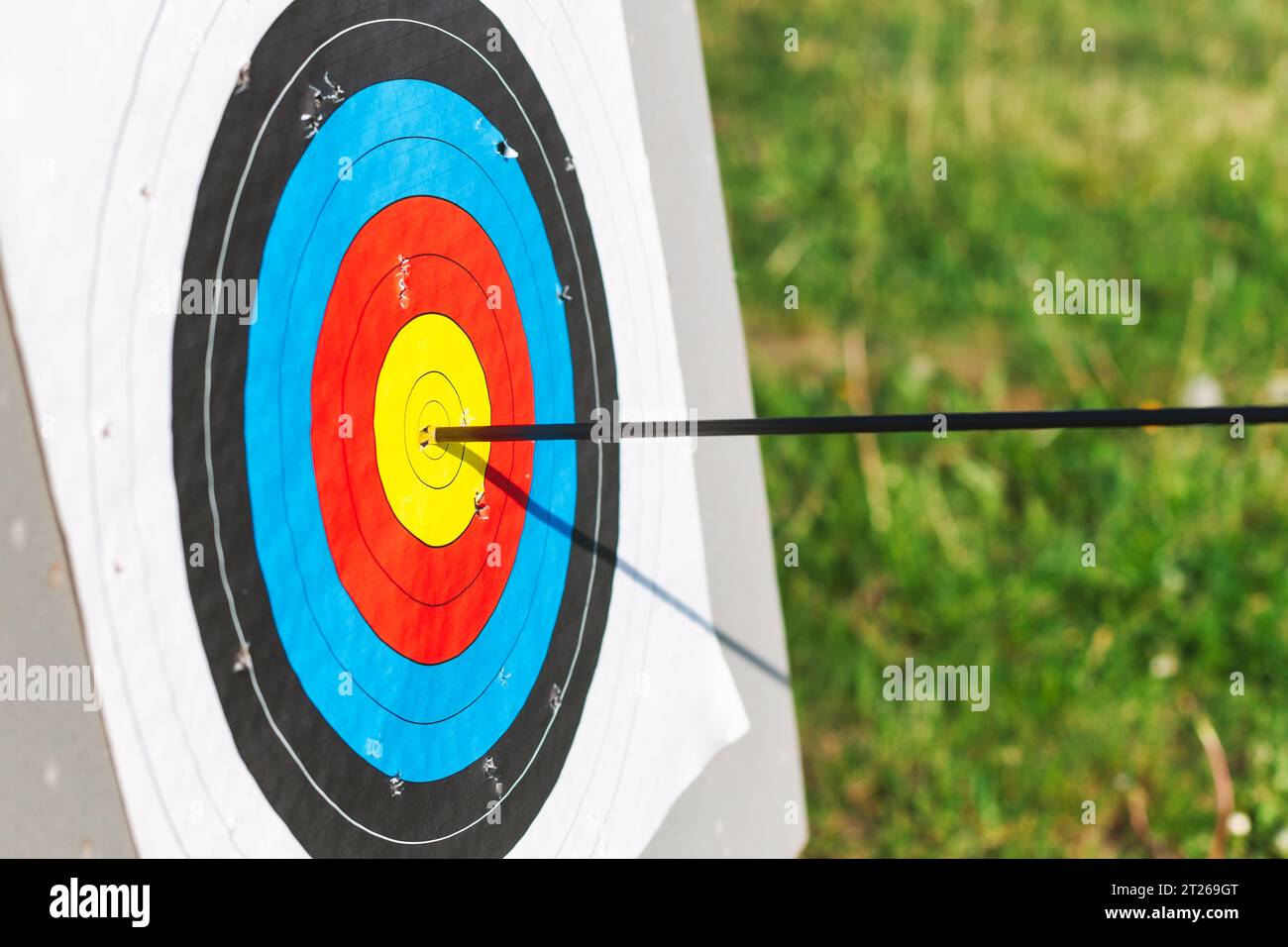 Standard score hi-res stock photography and images - Alamy