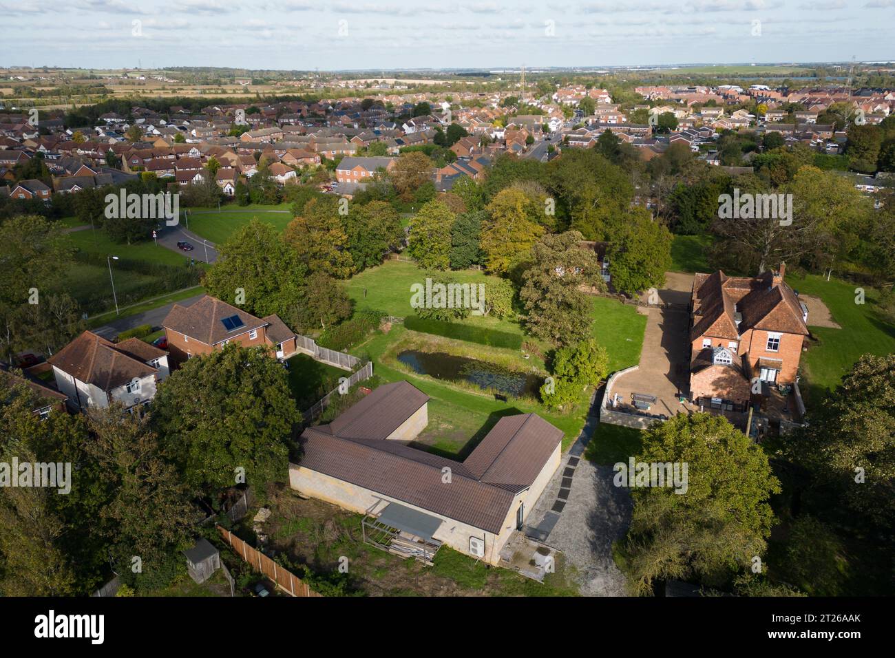 Hannah ingram moore and spa hi-res stock photography and images - Alamy