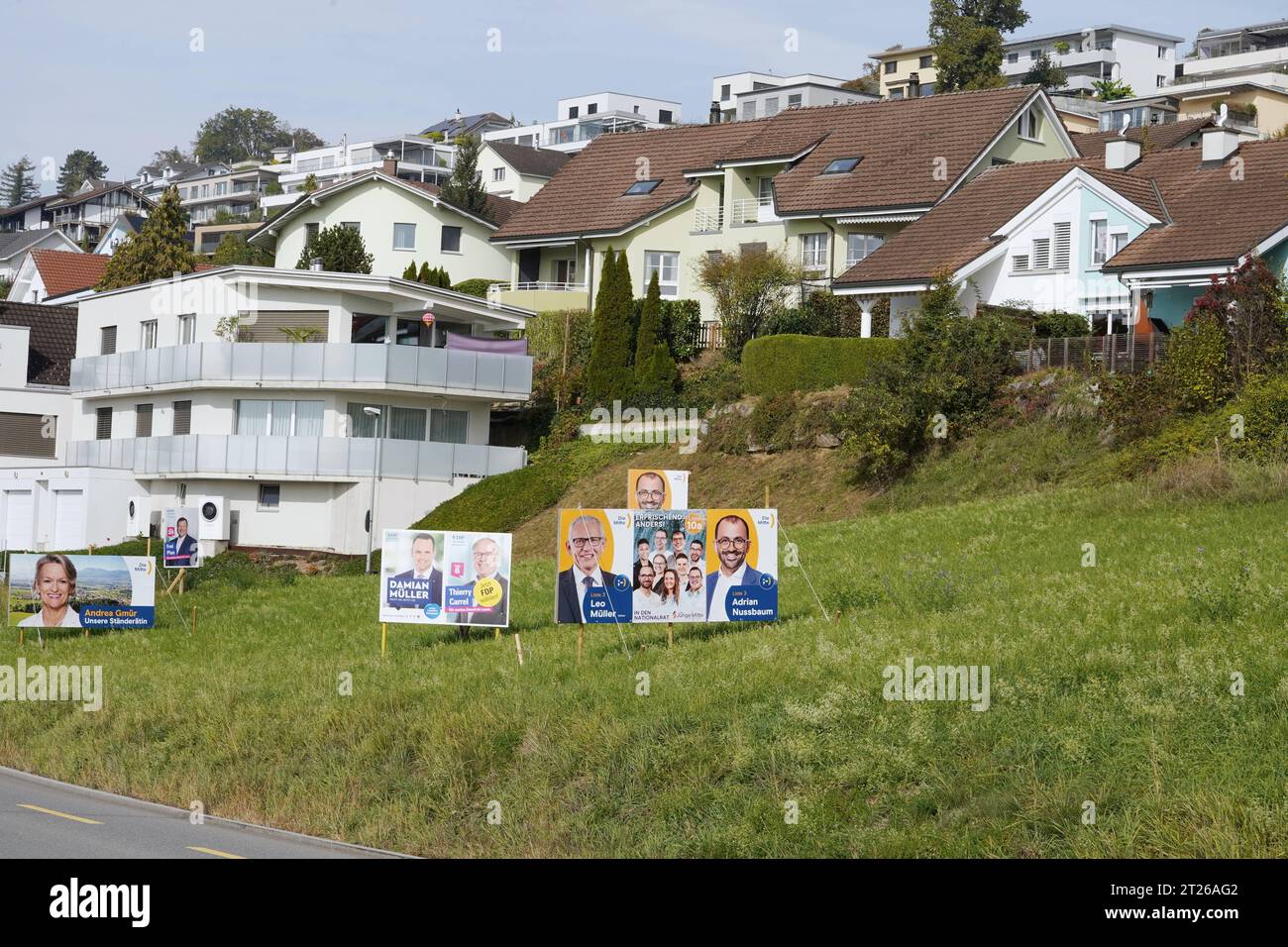 Fdp schweiz hi-res stock photography and images - Alamy