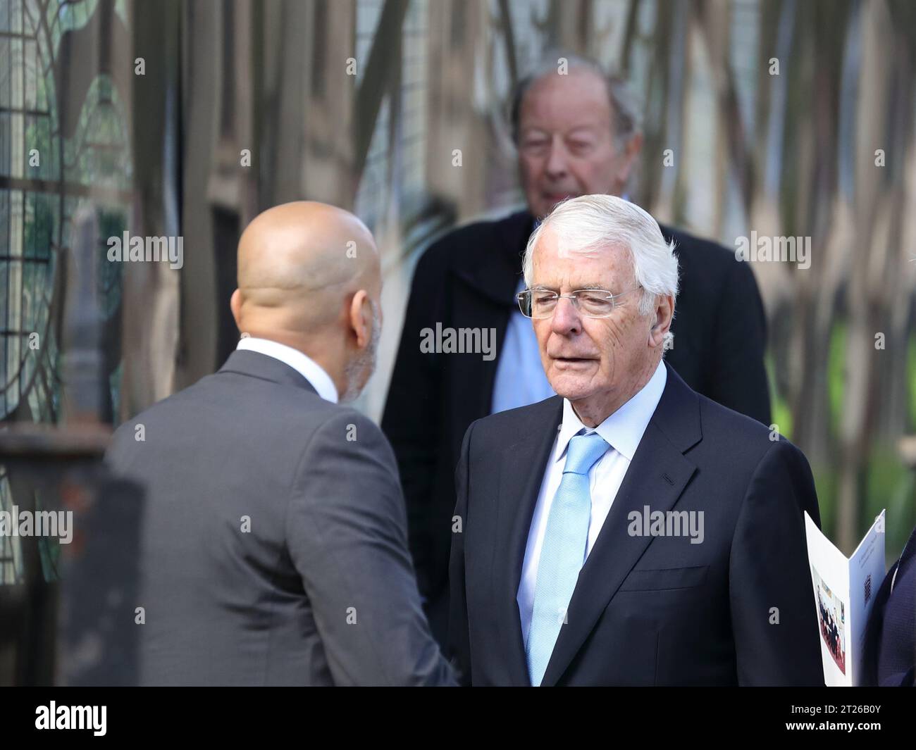 Former prime minister lord hi-res stock photography and images - Alamy
