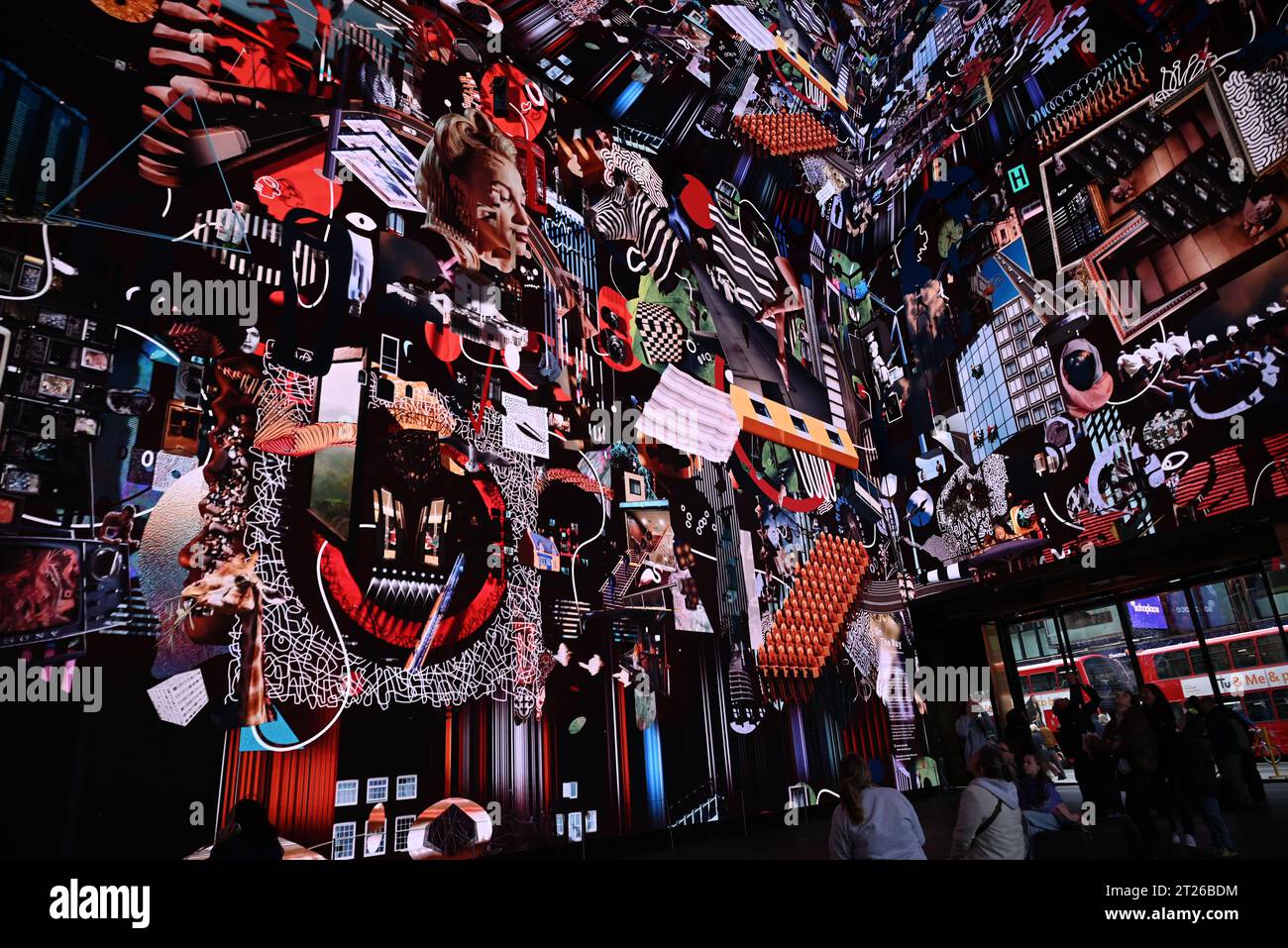 Outernet Arts is a public space, free and accessable to all Exhibitions ...