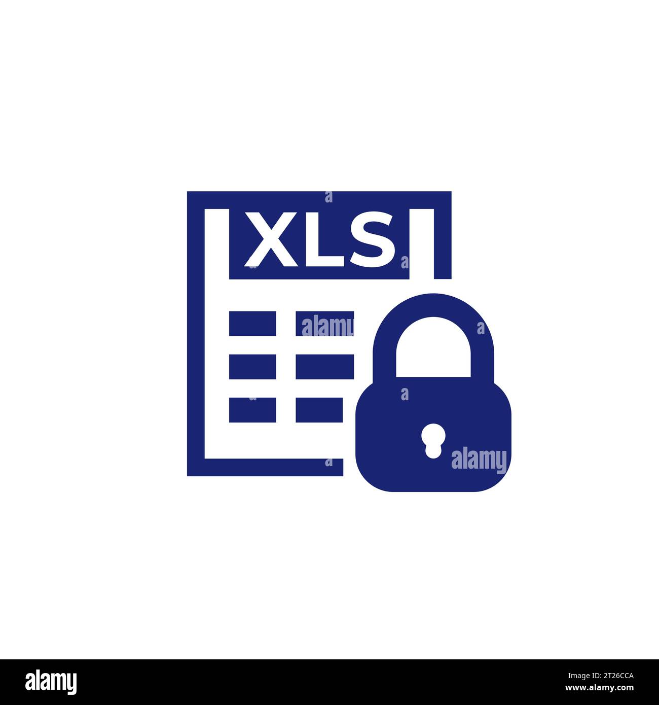 Excel file Stock Vector Images - Alamy