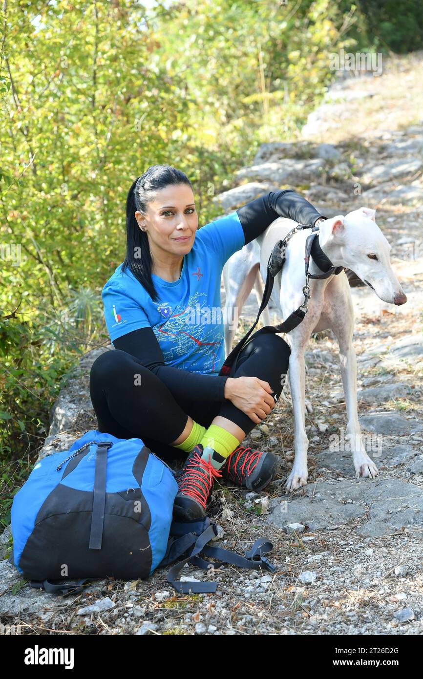 Tiziana iannarelli hi-res stock photography and images - Alamy