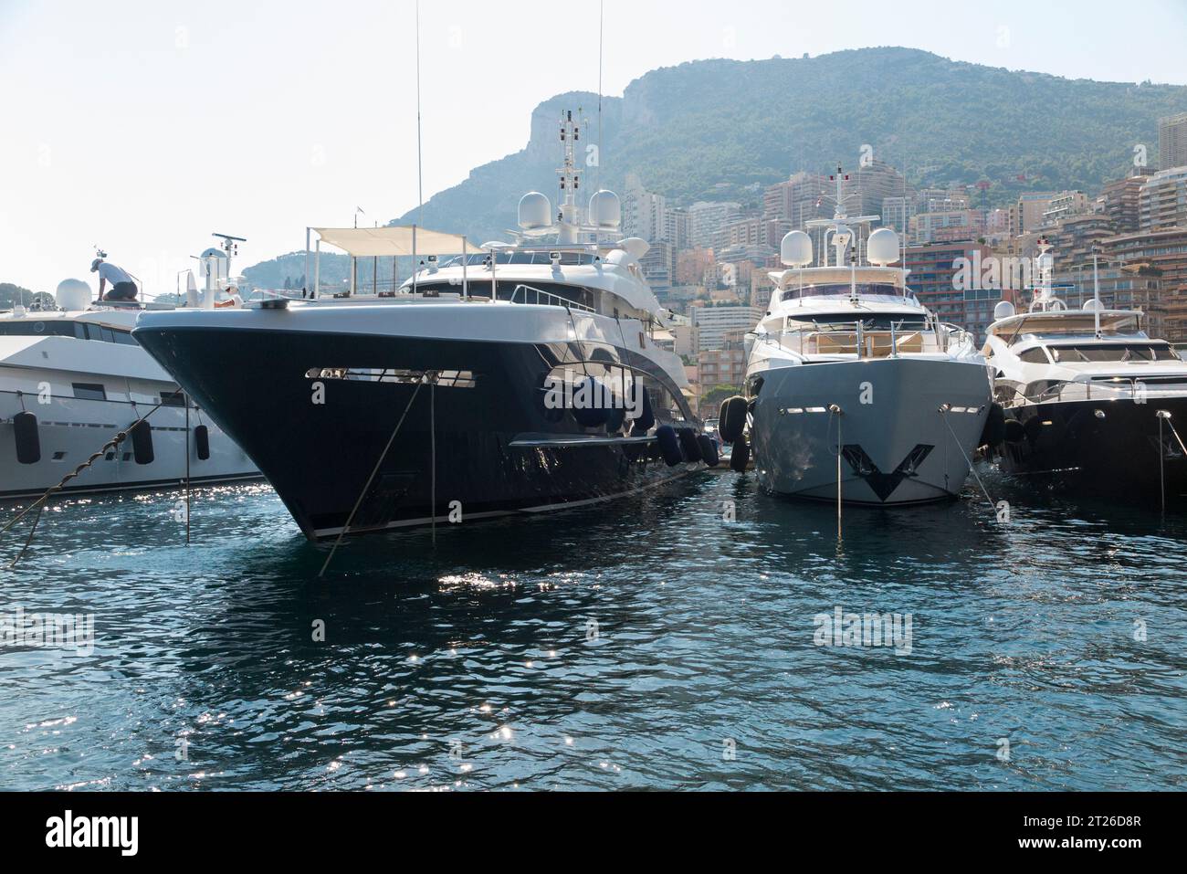 Super yacht boat / super yachts boats owned by wealthy people and ...