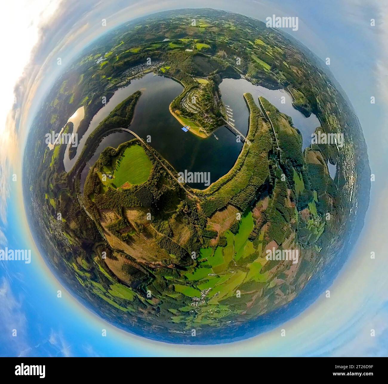 Talbrucke sondern hi-res stock photography and images - Alamy