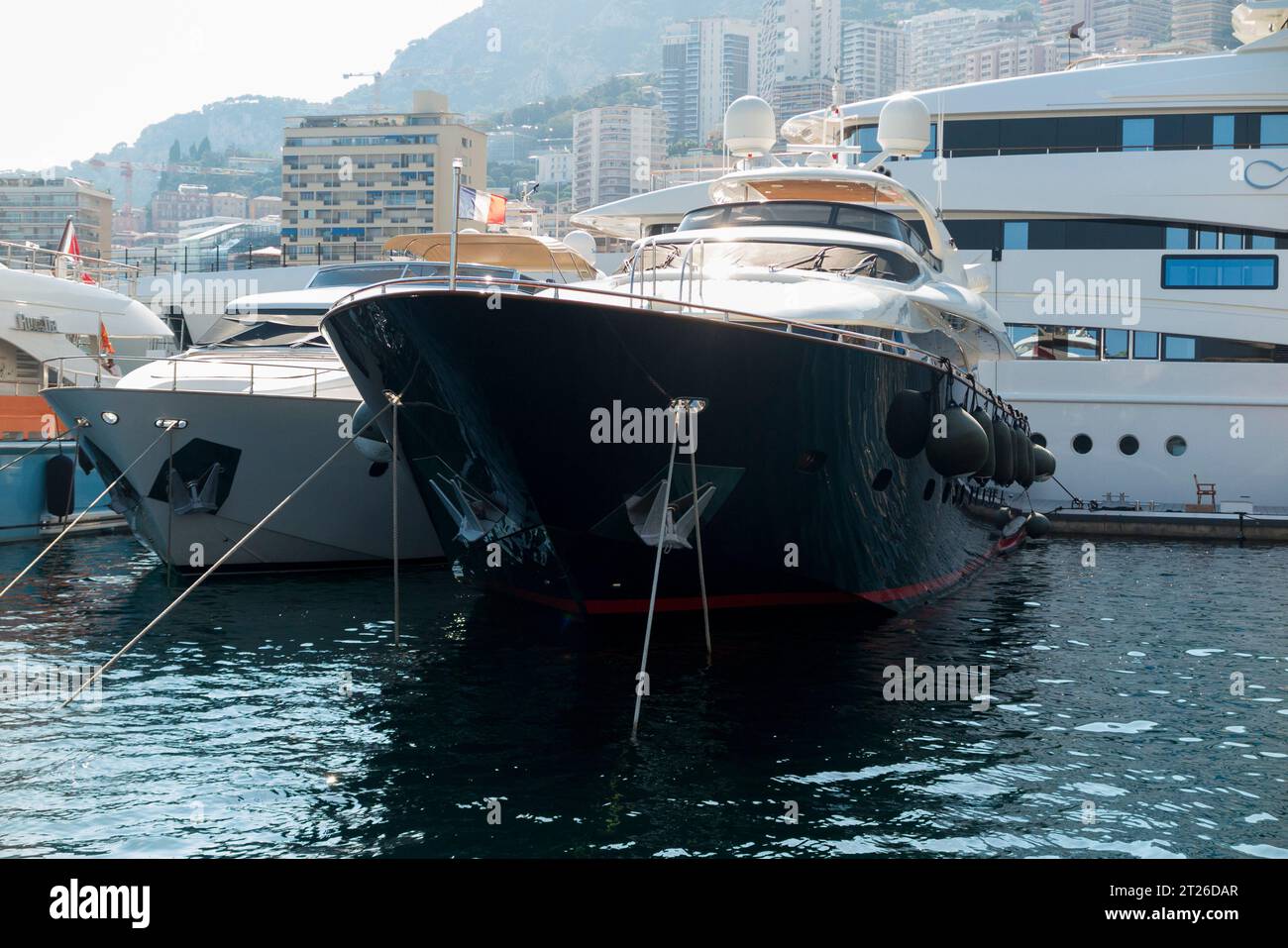 Super yacht boat / super yachts boats owned by wealthy people and ...