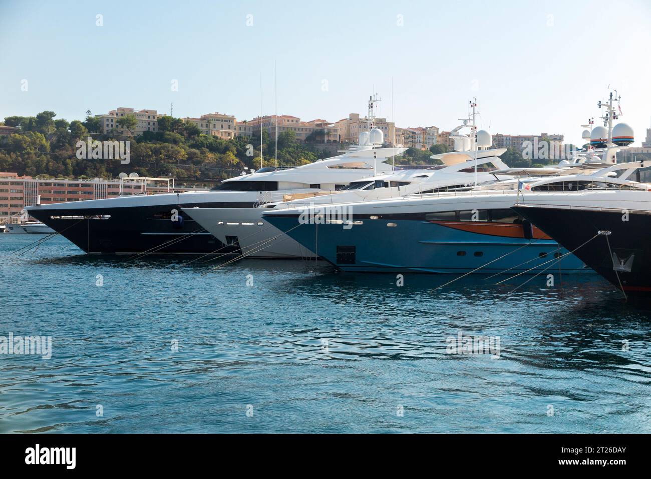 Super yacht boat / super yachts boats owned by wealthy people and ...