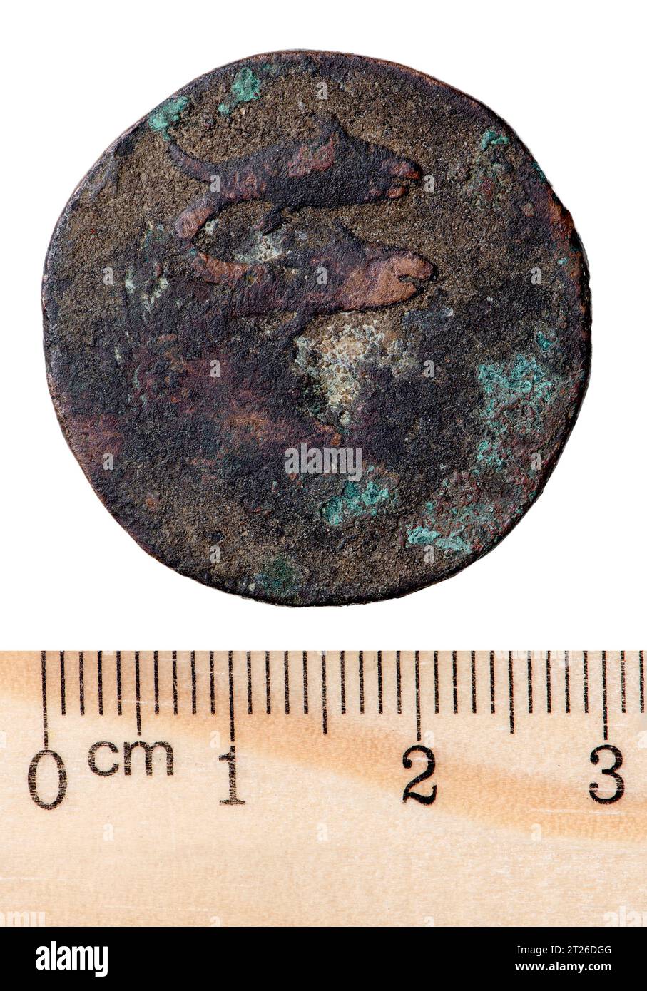 Rusty coin hi-res stock photography and images - Alamy
