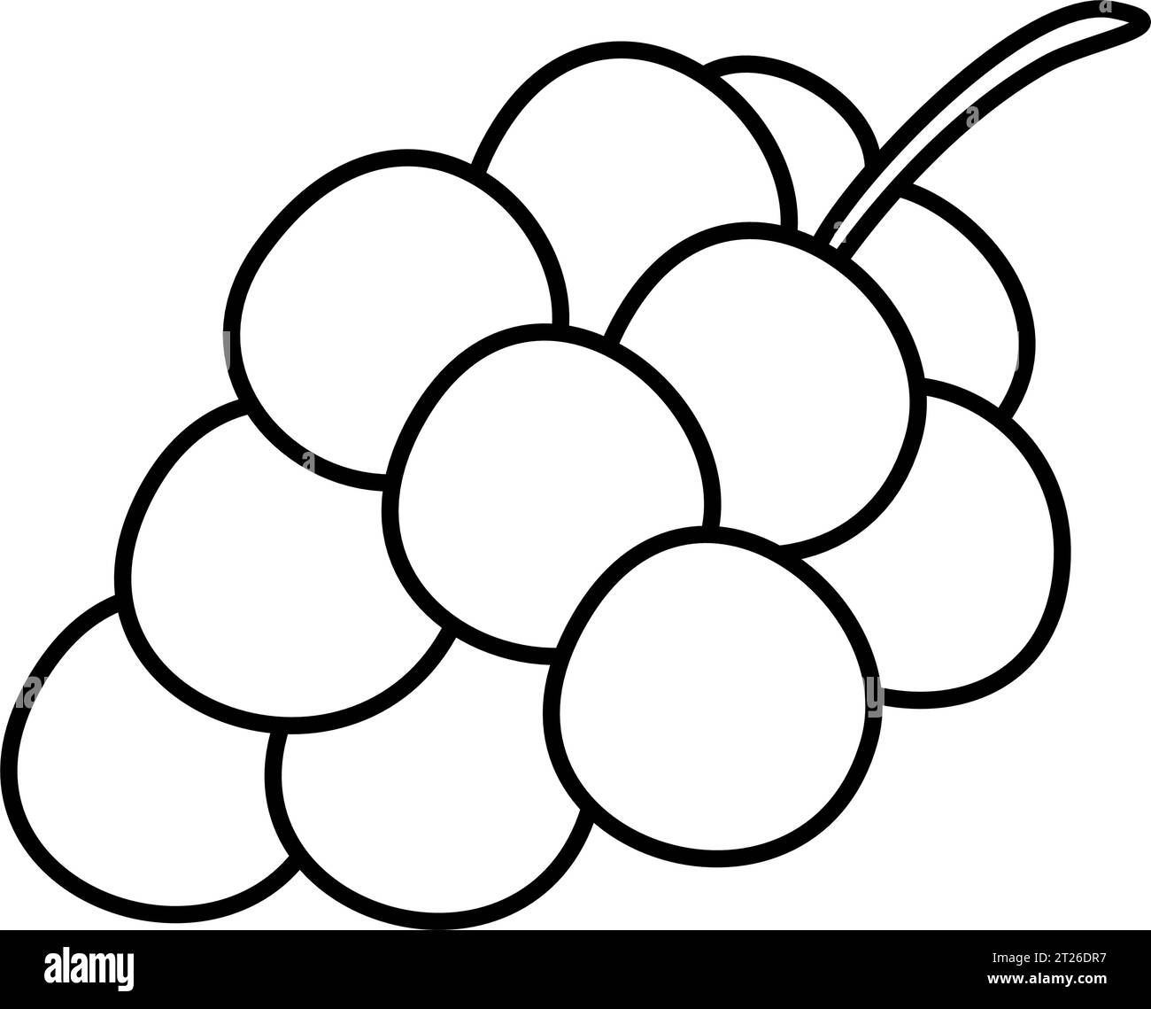 Grapes Handout at Phoebe Reddall blog