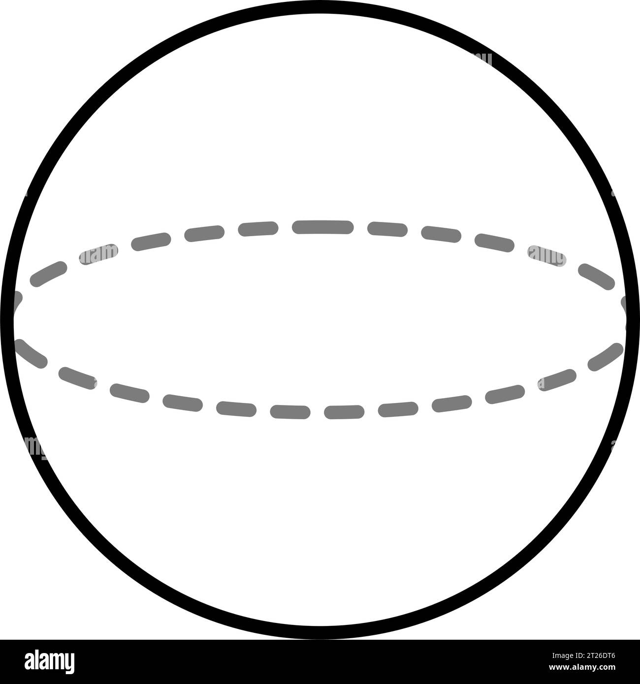 Sphere - Basic and Practical Flat 3D Ball Graphic Element for Studying ...