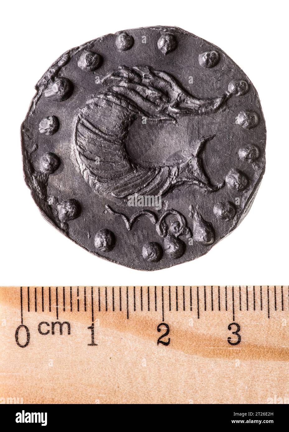 Zinc white horse hi-res stock photography and images - Alamy