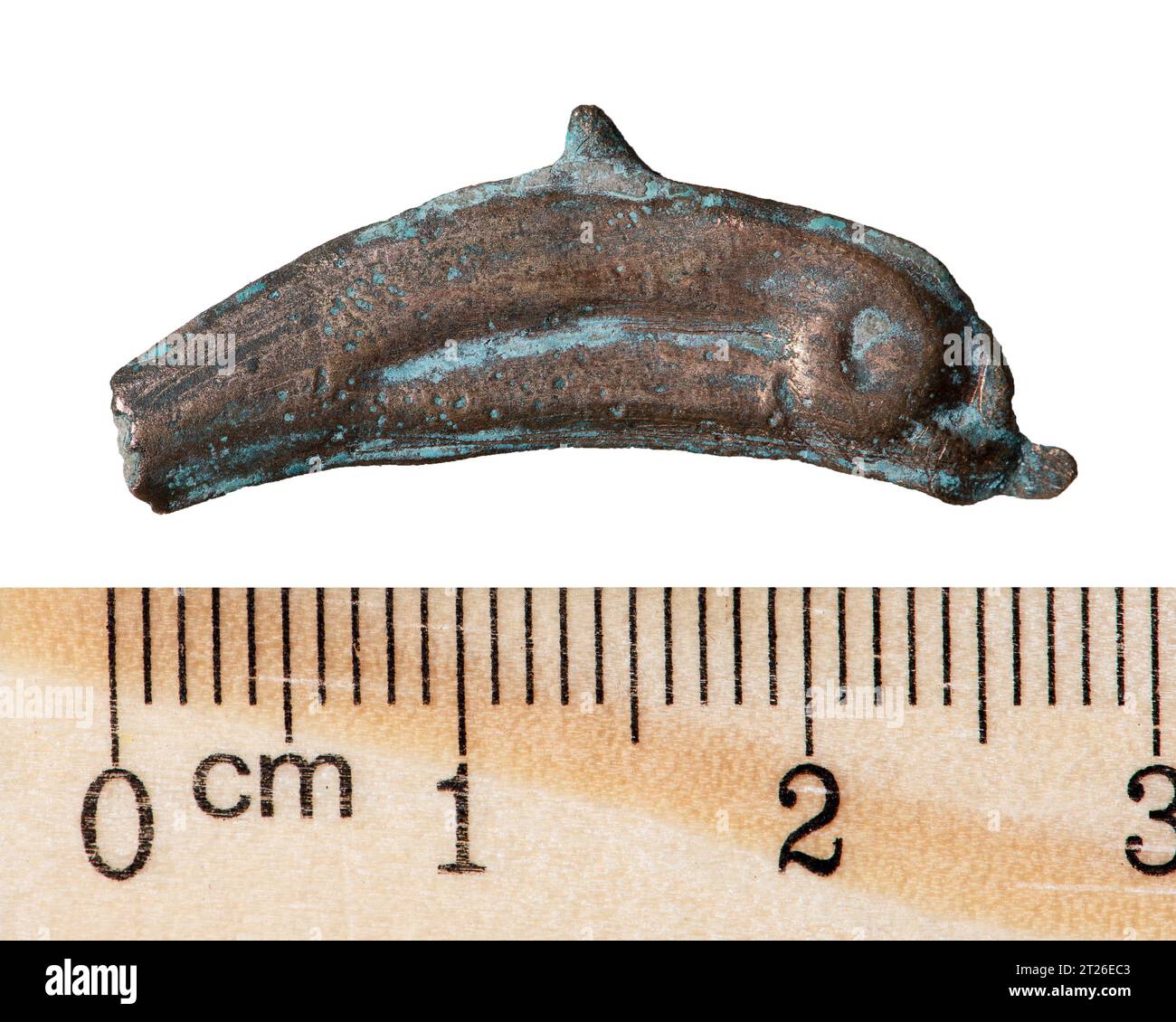 Greek coin dolphin hi-res stock photography and images - Alamy