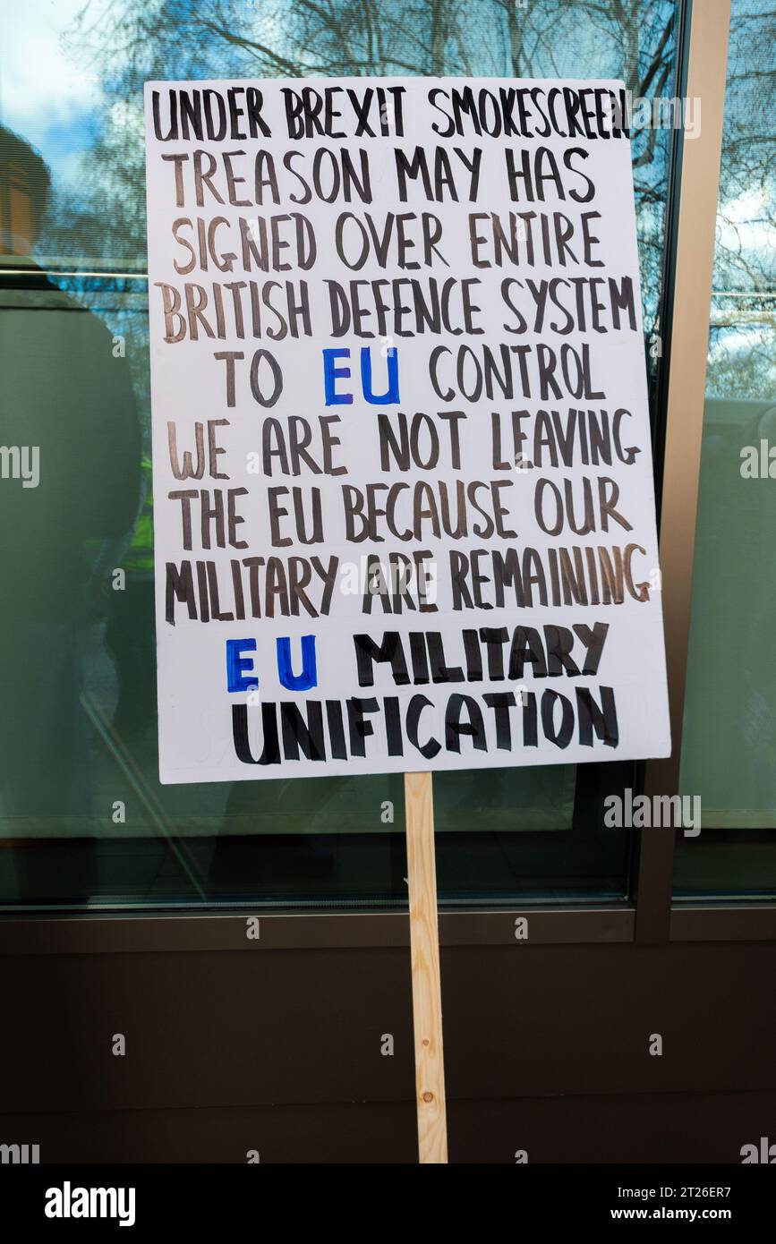 Eu military unification hi-res stock photography and images - Alamy