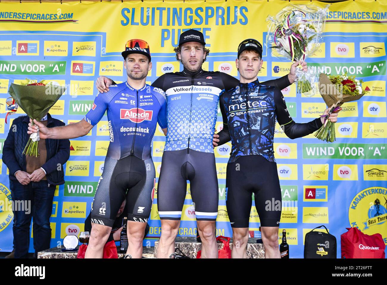 David van der poel hi-res stock photography and images - Alamy