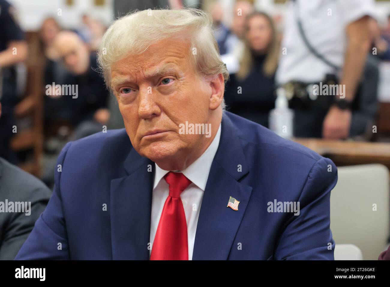 Arthur engoron hi-res stock photography and images - Alamy