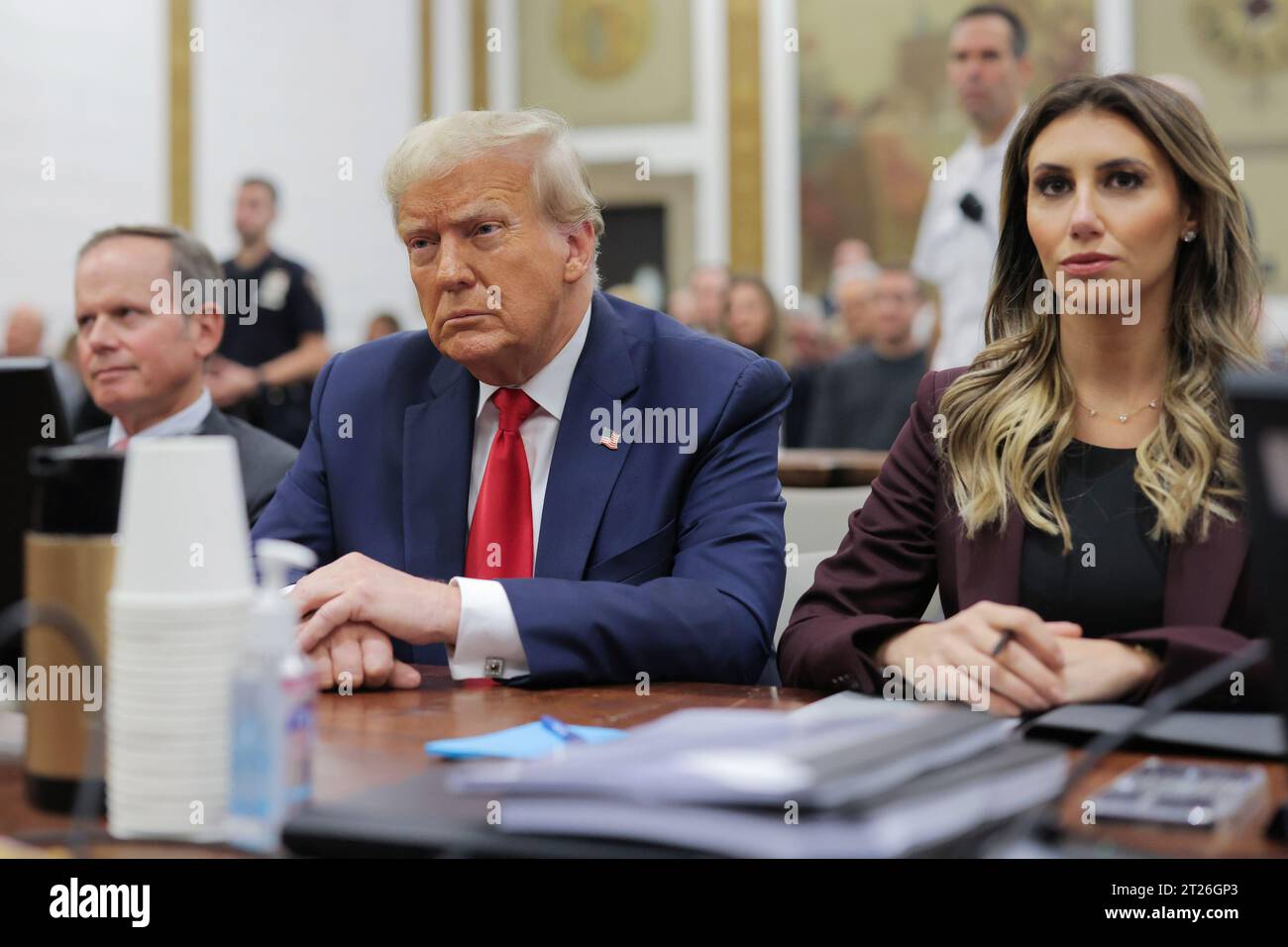 Arthur engoron hi-res stock photography and images - Alamy