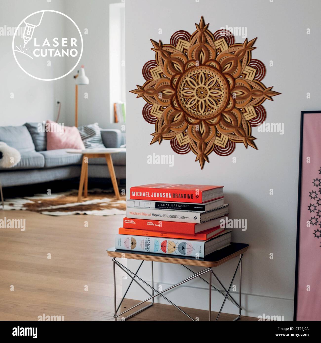 Glowforge project hi-res stock photography and images - Alamy