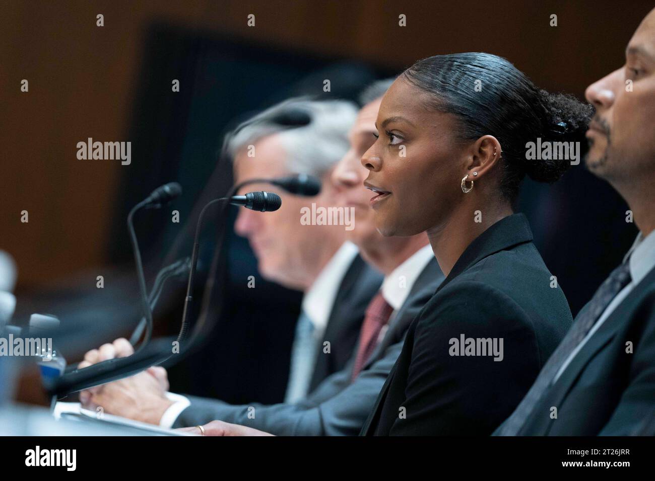 Name, image, likeness college hi-res stock photography and images - Alamy