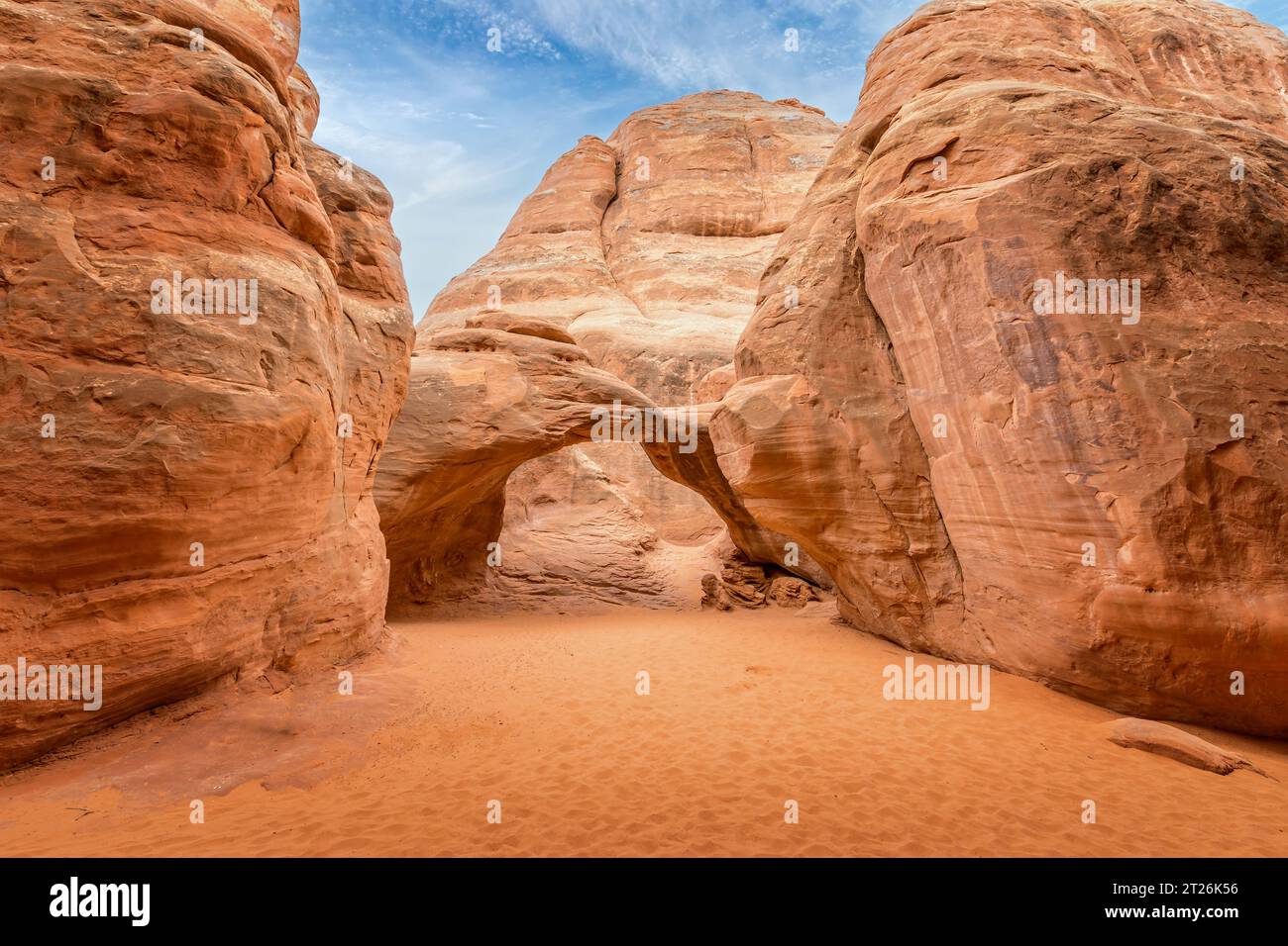 Sand duneaarch hi-res stock photography and images - Alamy