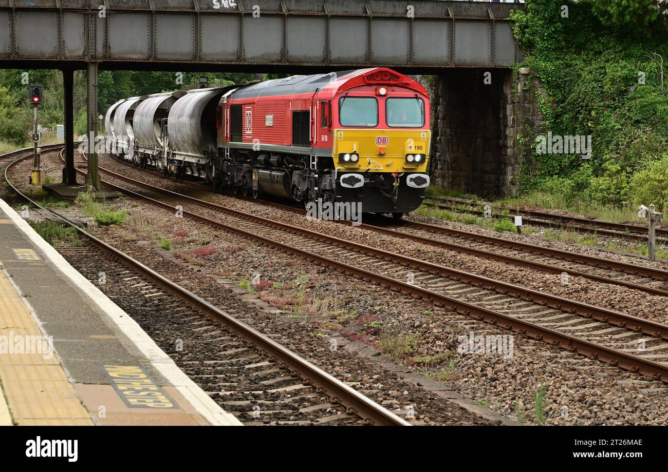 English china clay hi-res stock photography and images - Alamy