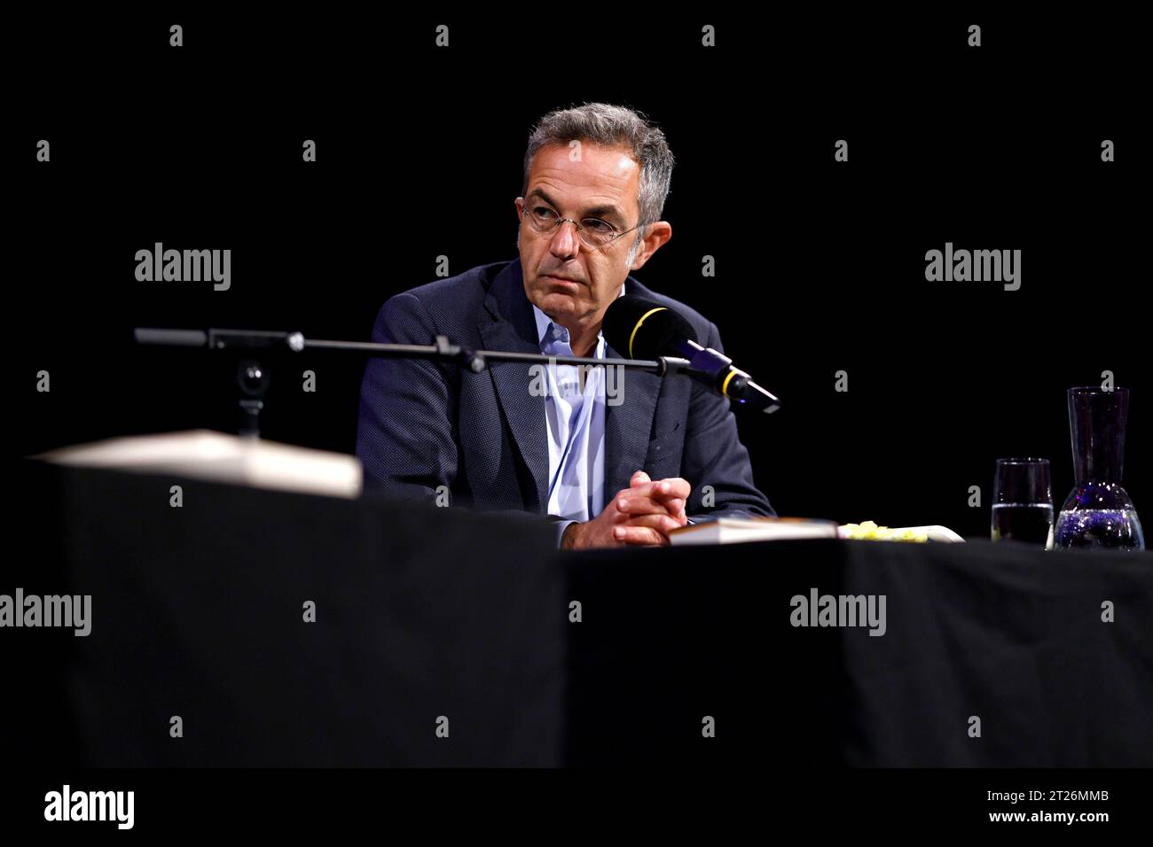 Das alphabet hi-res stock photography and images - Alamy