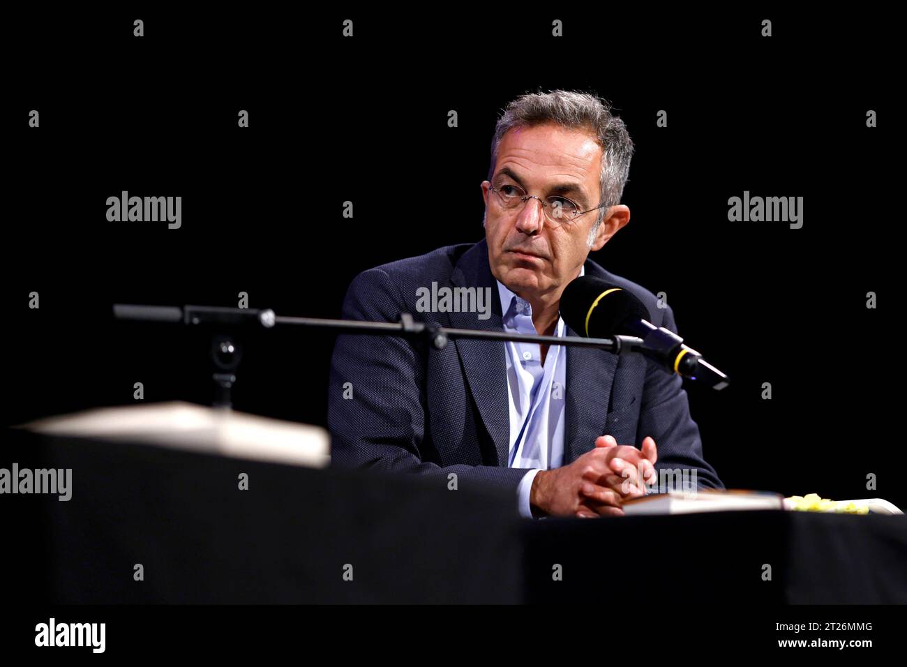 Das alphabet hi-res stock photography and images - Alamy