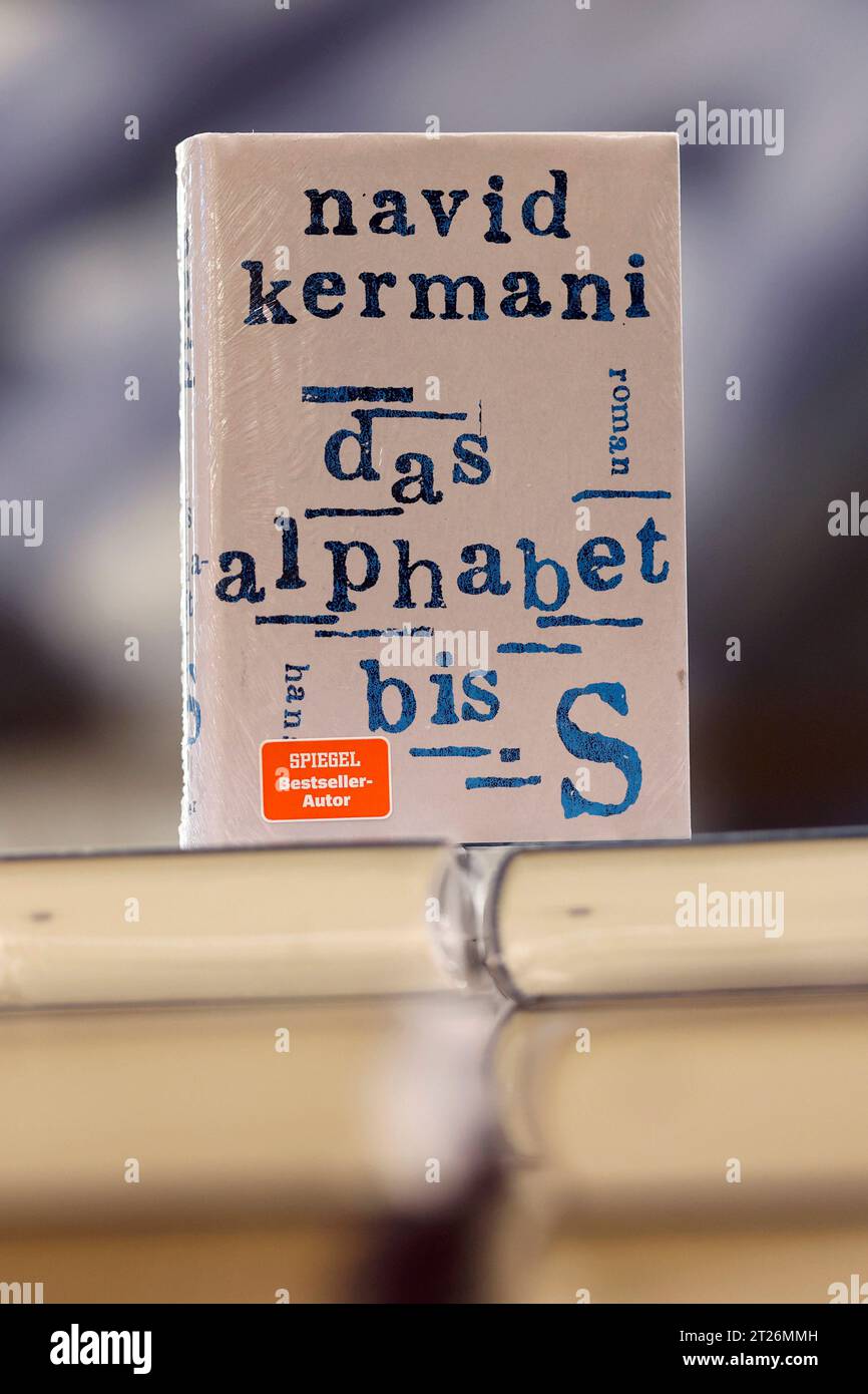 Der alphabet hi-res stock photography and images - Alamy