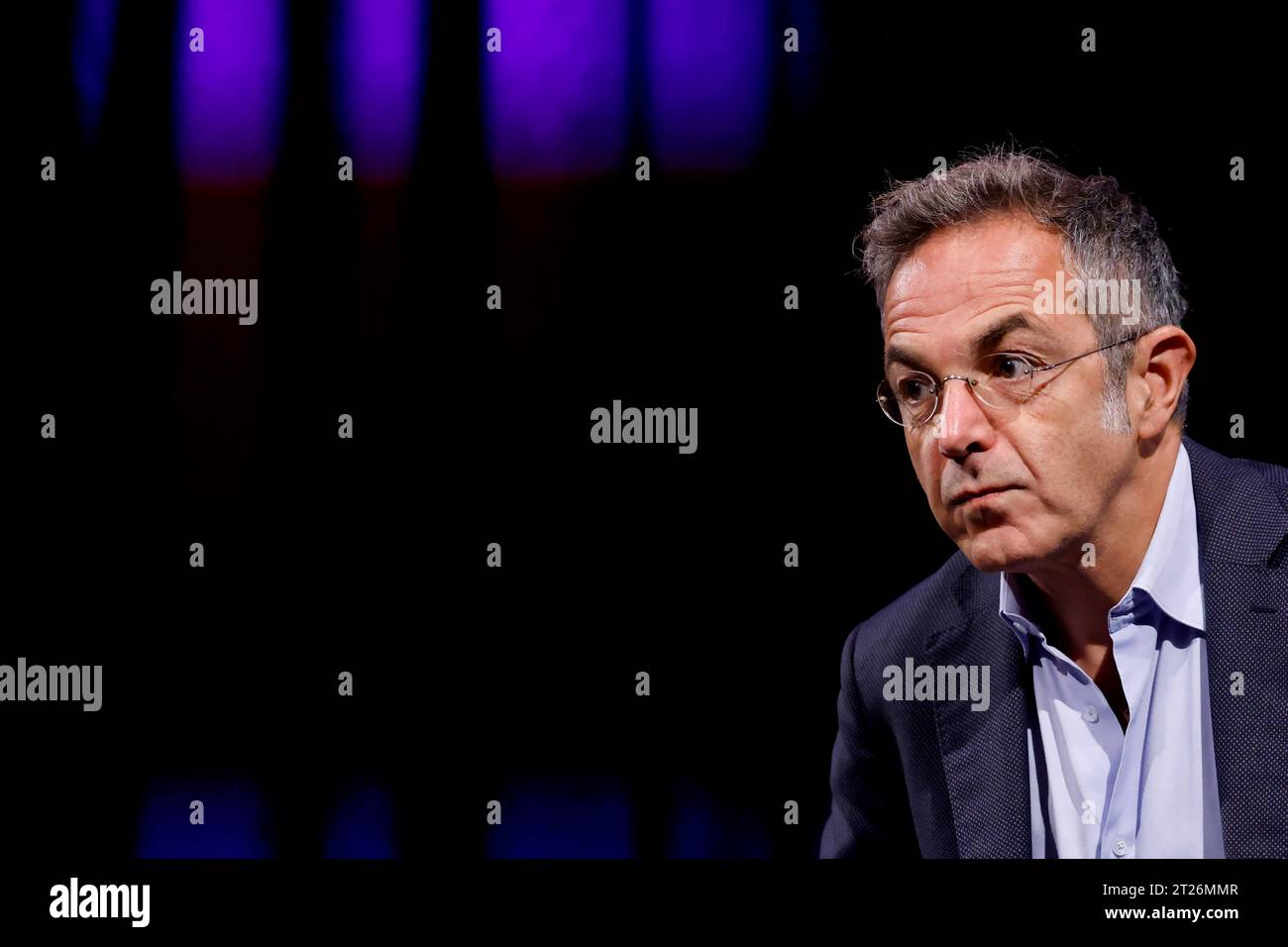 Funkhaus wallrafplatz hi-res stock photography and images - Alamy